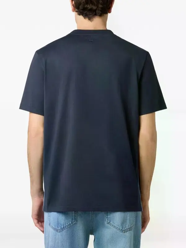 TOD'S T-shirt In Jersey
