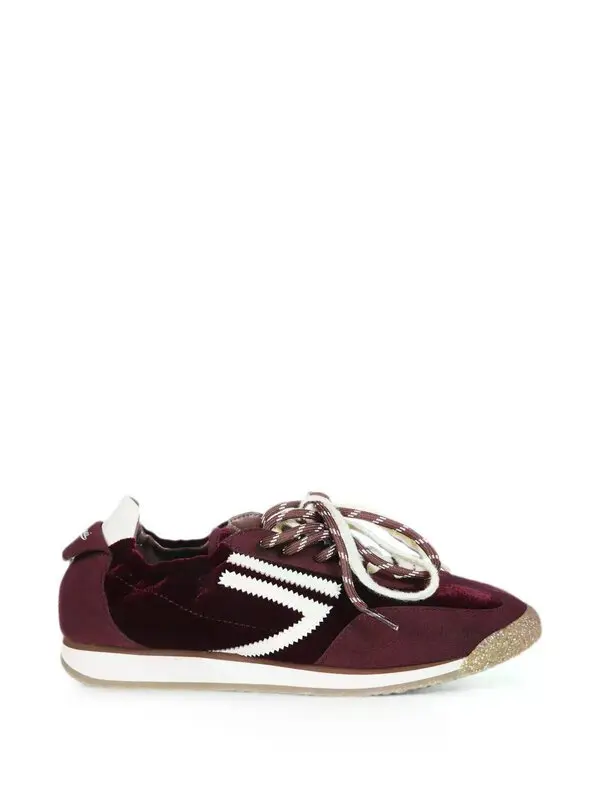 PURAAI Panther Sneakers