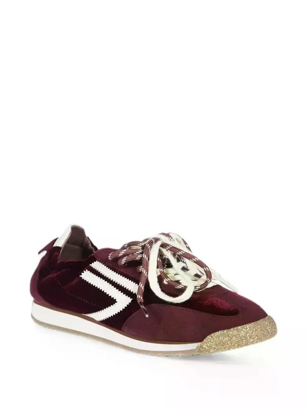 PURAAI Panther Sneakers