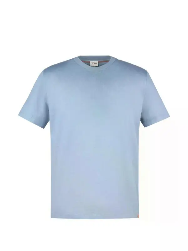 TOD'S T-shirt In Jersey