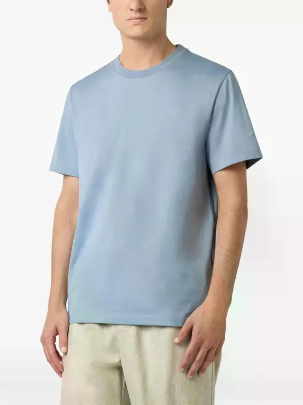 TOD'S T-shirt In Jersey