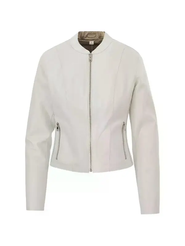 LAMARQUE Chapin Reversible Leather Jacket
