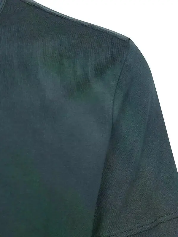 PAOLO PECORA Short-sleeve T-shirt