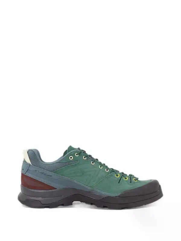 SALOMON X-alp Ltr Sneakers - Green