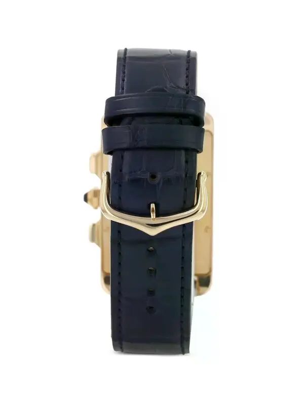 Cartier Tank Américaine 45mm Watch