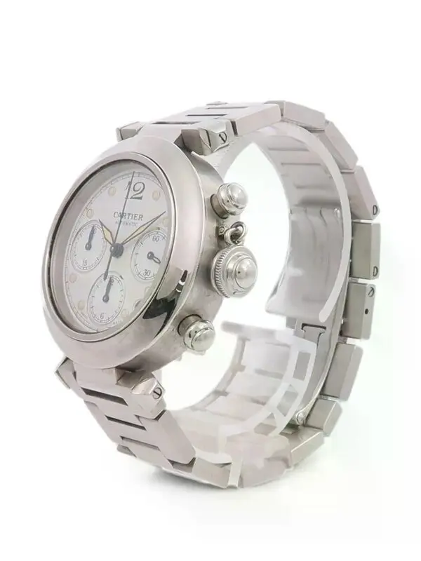 Cartier Pasha C 36mm Watch