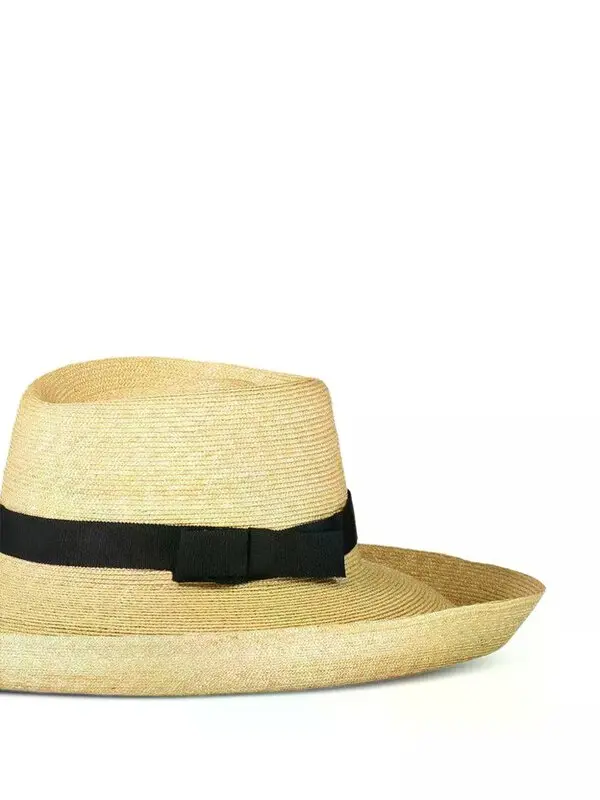 Peter Beaton Madaket Large-brim Hat