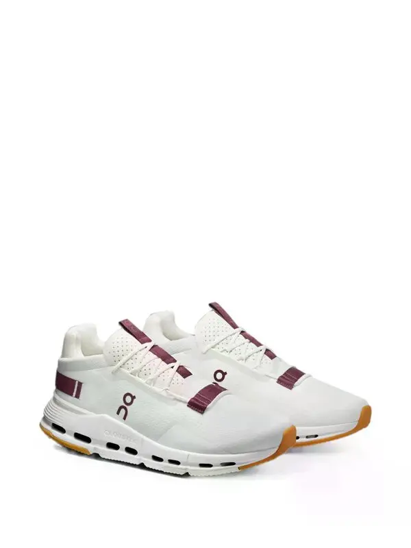 On Cloudnova 2 Sneakers