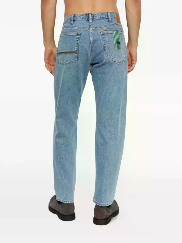 Paul Smith Tapered Jeans