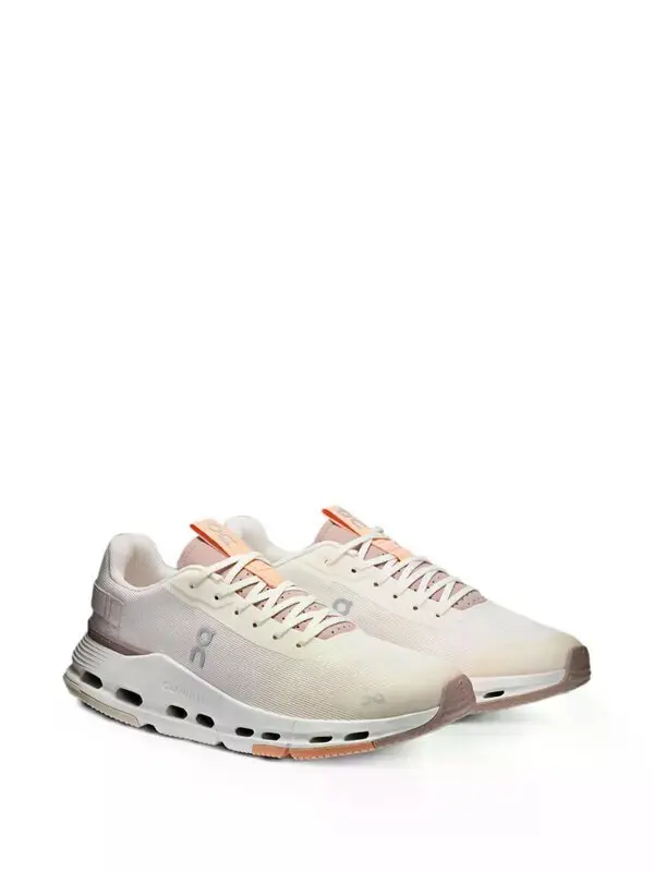 On Cloudnova Form 2 Sneakers