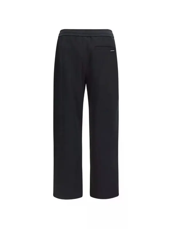 Moose Knuckles Hartsfield Straight-leg Trousers