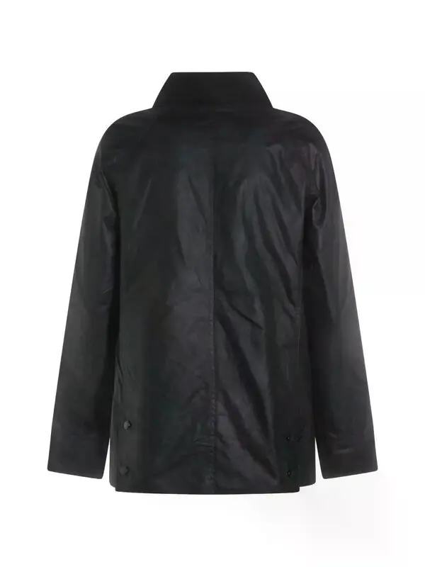 Barbour Waxed Cotton Jacket
