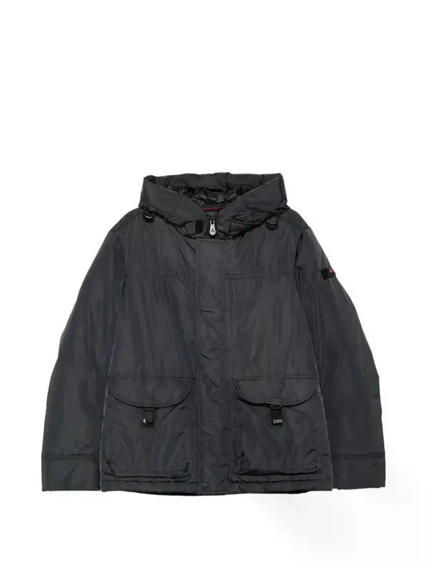 Peuterey Ronnie Nbe Hooded Jacket