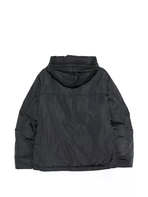 Peuterey Ronnie Nbe Hooded Jacket