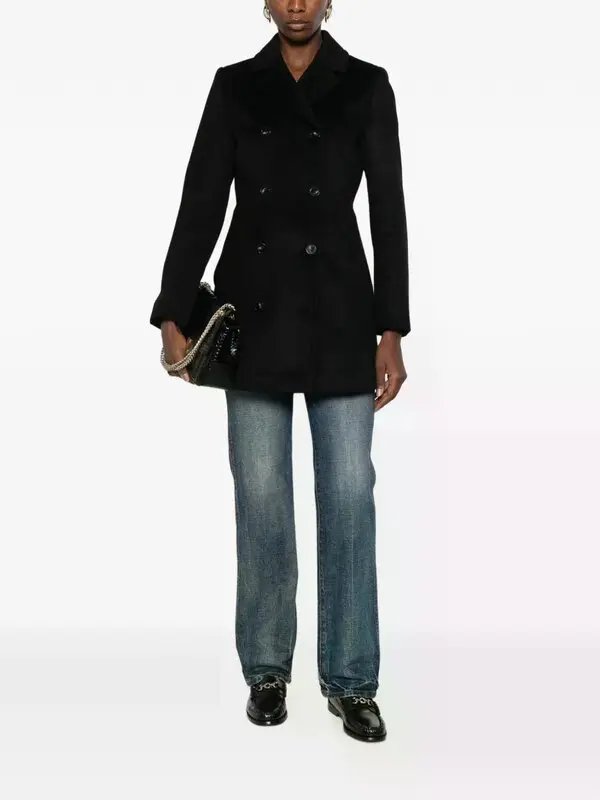 Marella Double Breasted Coat