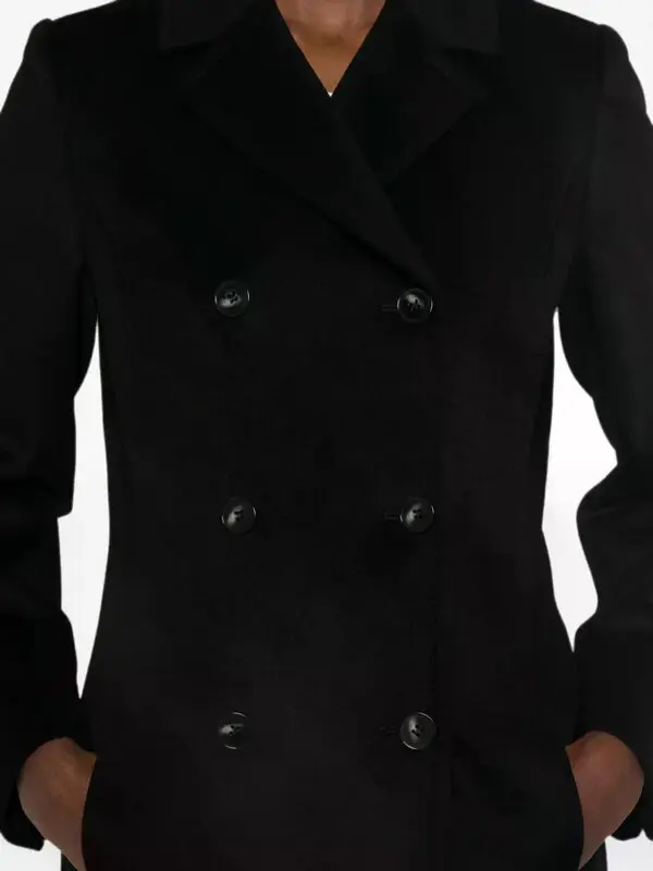 Marella Double Breasted Coat