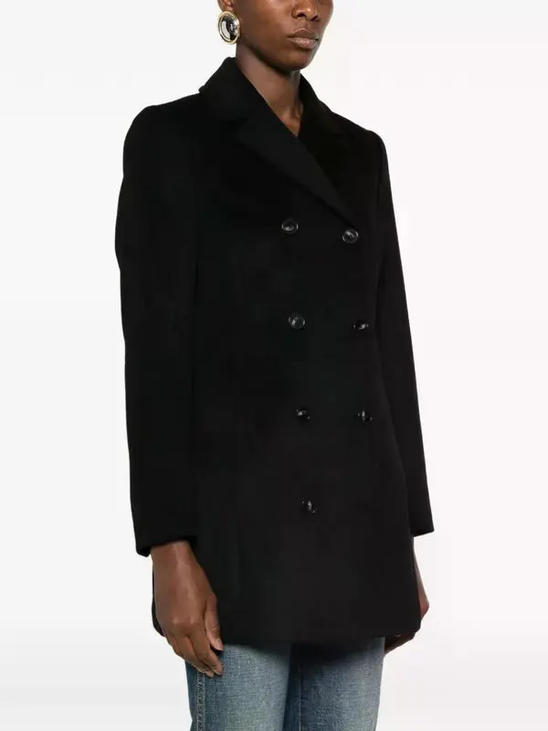 Marella Double Breasted Coat