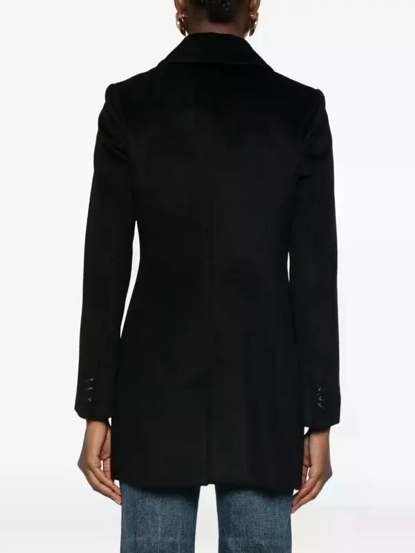 Marella Double Breasted Coat