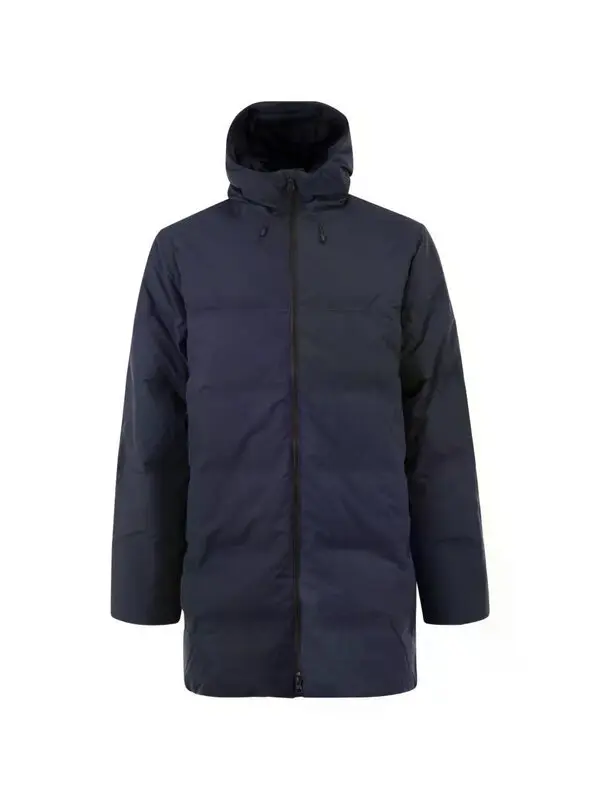 Patagonia Jackson Glacier Padded Parka Coat