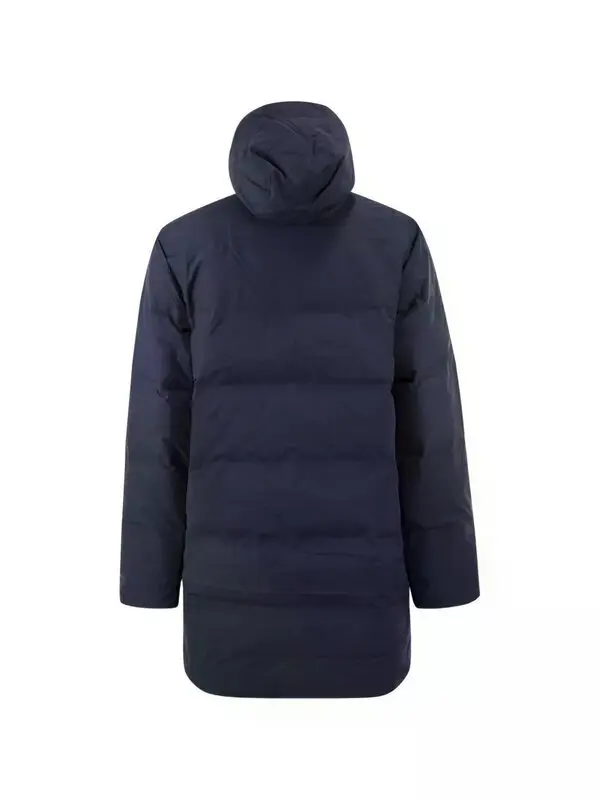 Patagonia Jackson Glacier Padded Parka Coat