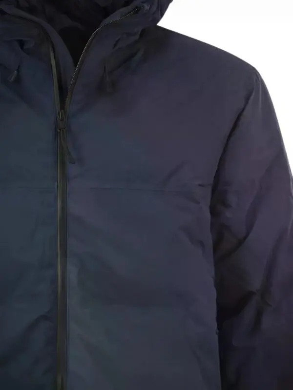 Patagonia Jackson Glacier Padded Parka Coat