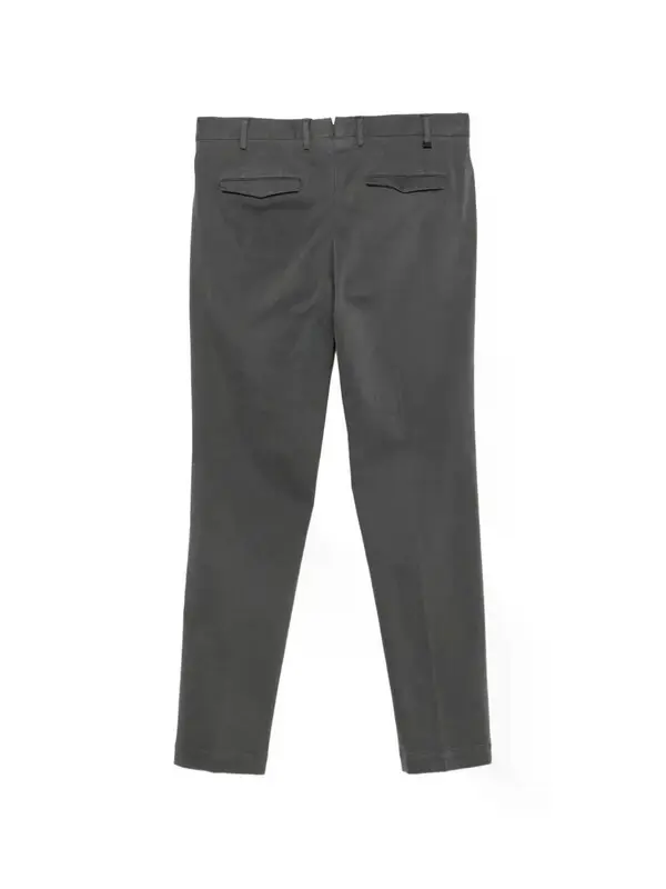 PT TORINO Master Belt-loop Trousers