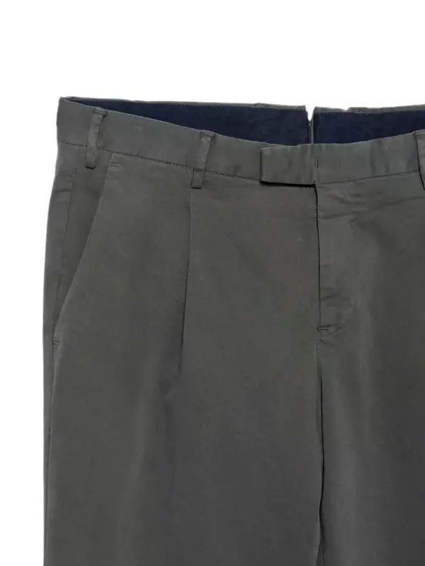 PT TORINO Master Belt-loop Trousers