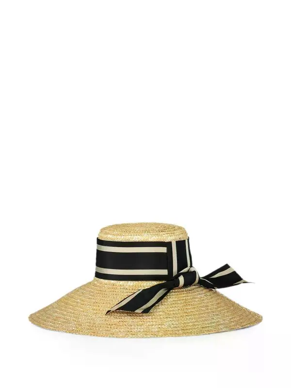 Eugenia Kim Mirabel Hat - Neutrals