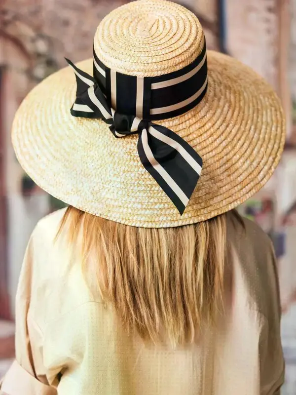 Eugenia Kim Mirabel Hat