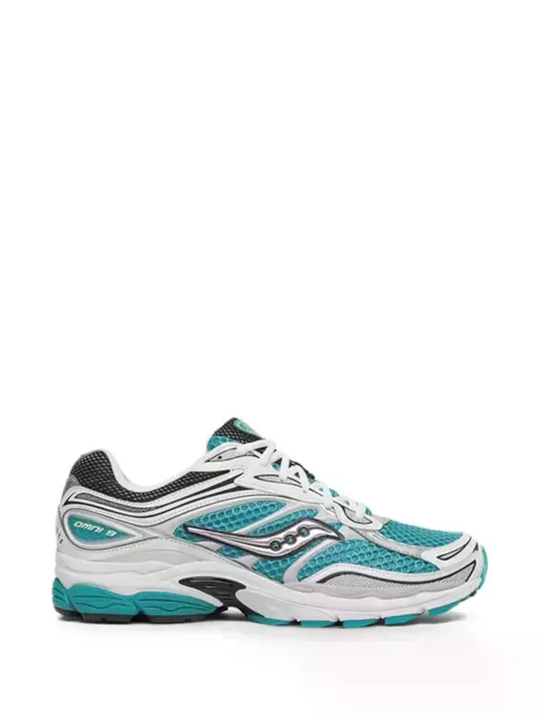 Saucony Progrid Omni Panel Sneakers