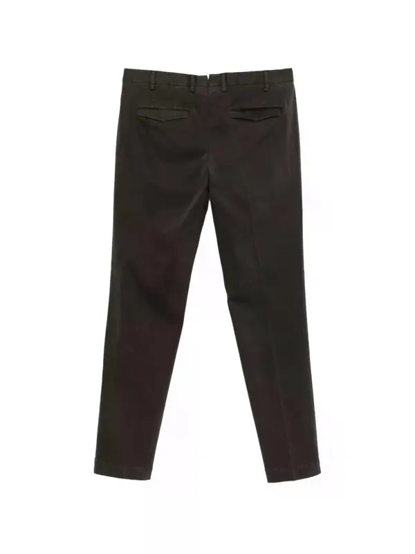 PT TORINO Master Belt-loop Trousers