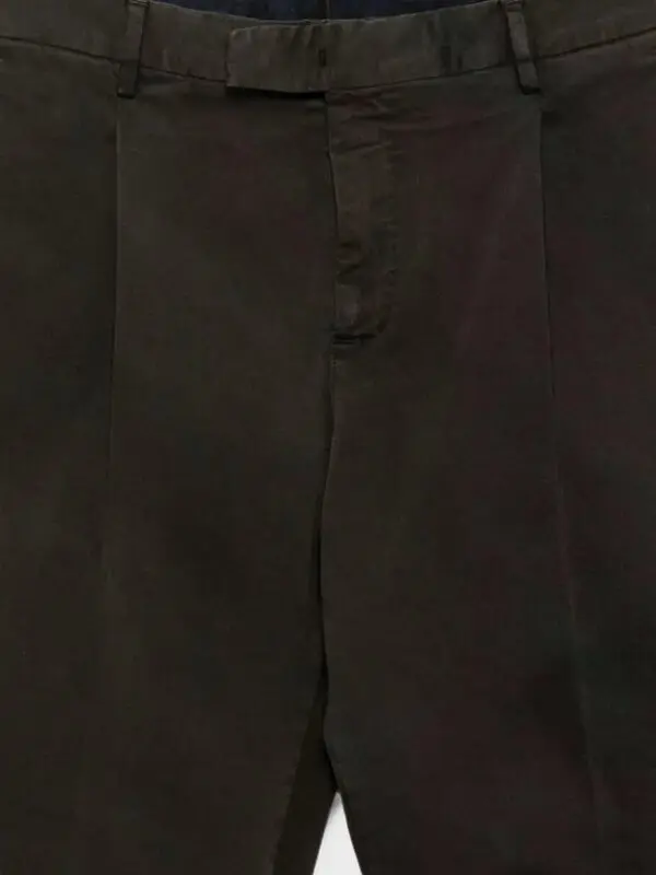 PT TORINO Master Belt-loop Trousers