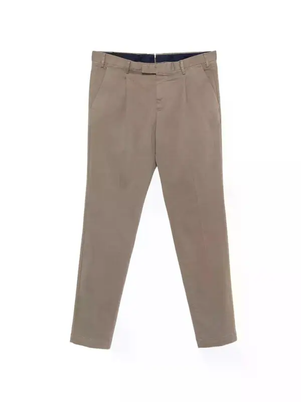 PT TORINO Master Belt-loop Trousers
