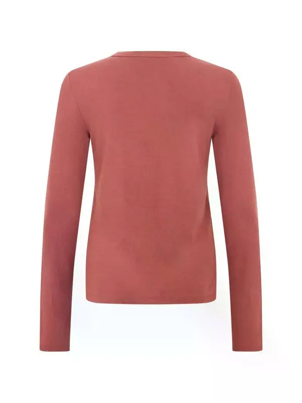 Vince Long-sleeve T-shirt