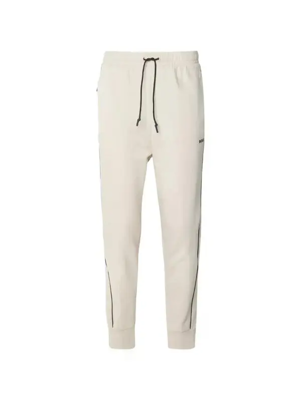 BOSS Drawstring-waist Track Pants