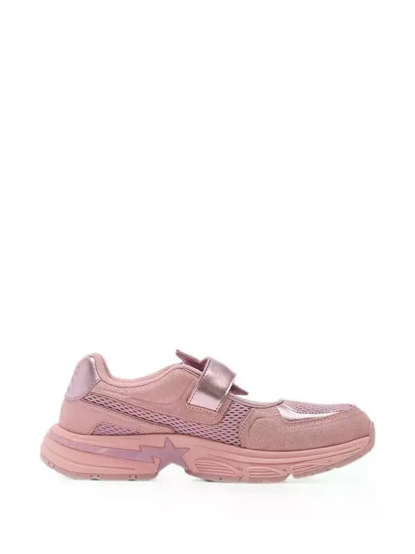 A BATHING APE Mary Jane Sta #1