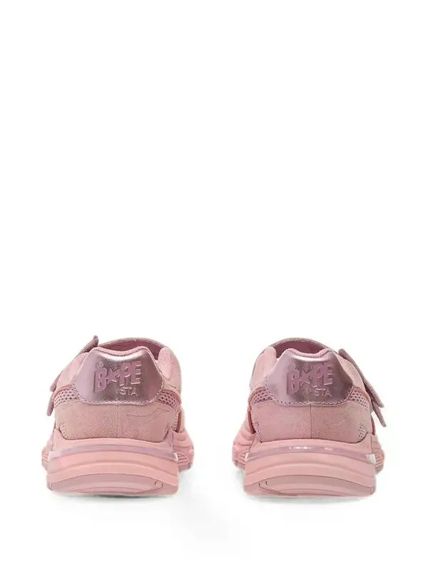 A BATHING APE Mary Jane Sta #1