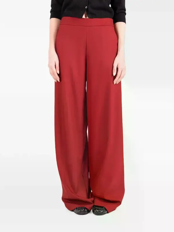 SOCIETE ANONYME Josephine Wide-leg Trousers