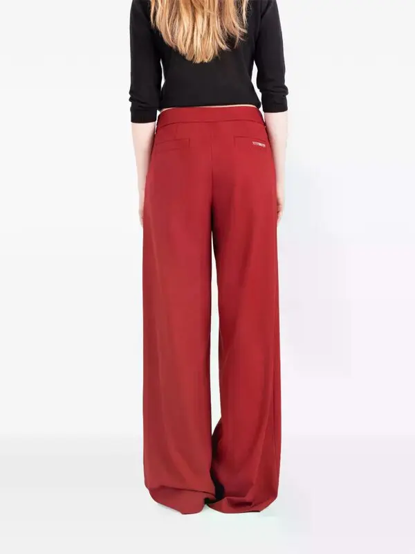 SOCIETE ANONYME Josephine Wide-leg Trousers