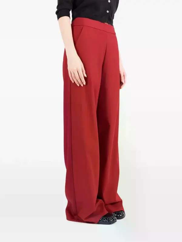 SOCIETE ANONYME Josephine Wide-leg Trousers