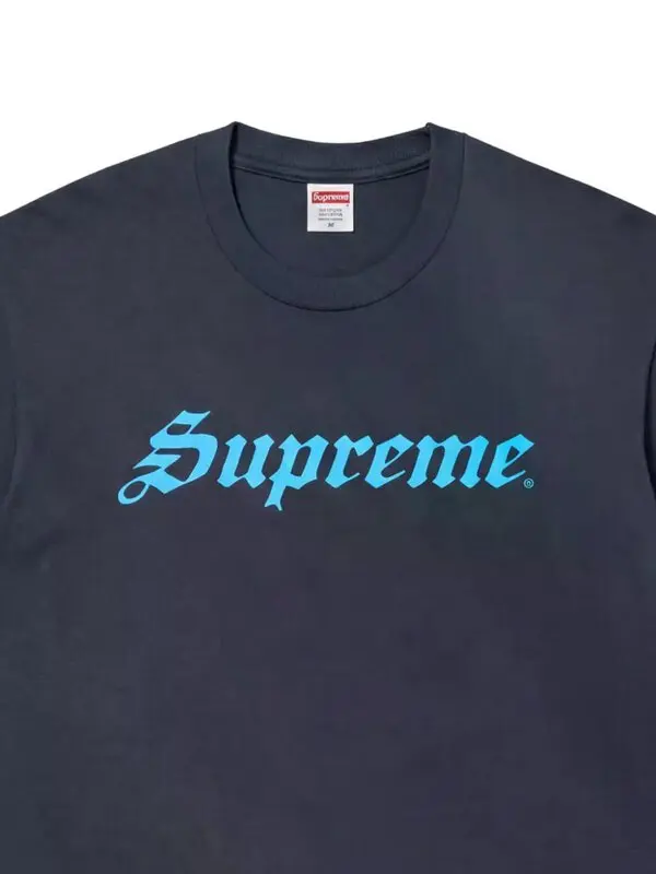 Supreme Speed T-shirt