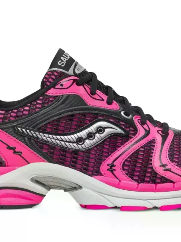 Saucony Progrid Triumph 4 Sneakers