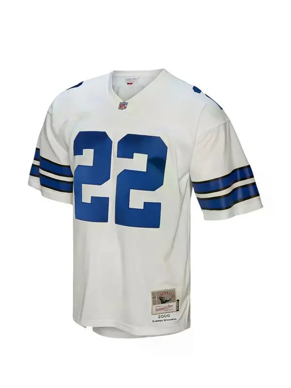 Mitchell & Ness Dallas Cowboys 2000 Emmitt Smith T-shirt