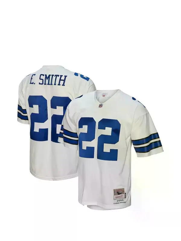 Mitchell & Ness Dallas Cowboys 2000 Emmitt Smith T-shirt