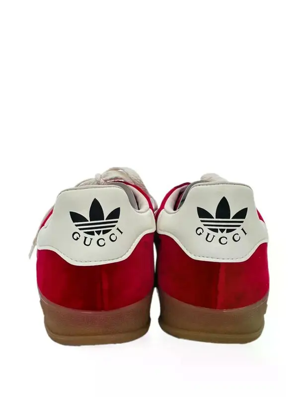 Gucci Gazelle Sneakers