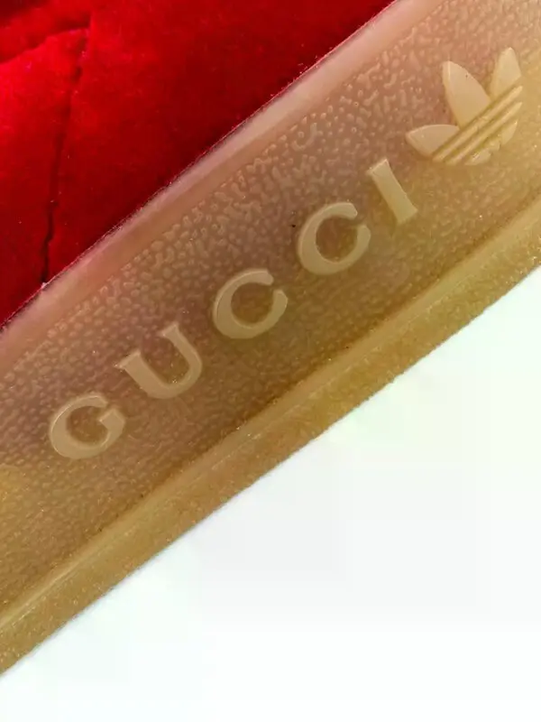Gucci Gazelle Sneakers