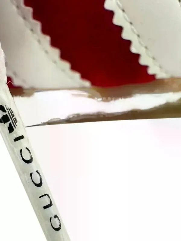 Gucci Gazelle Sneakers