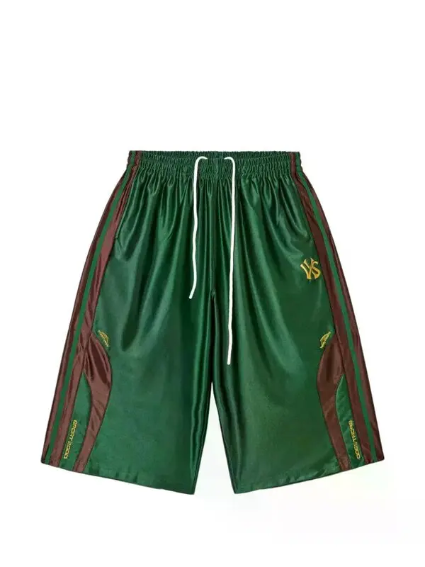 VALE FOREVER Nyc Lenox Ave Shorts