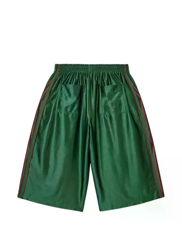 VALE FOREVER Nyc Lenox Ave Shorts