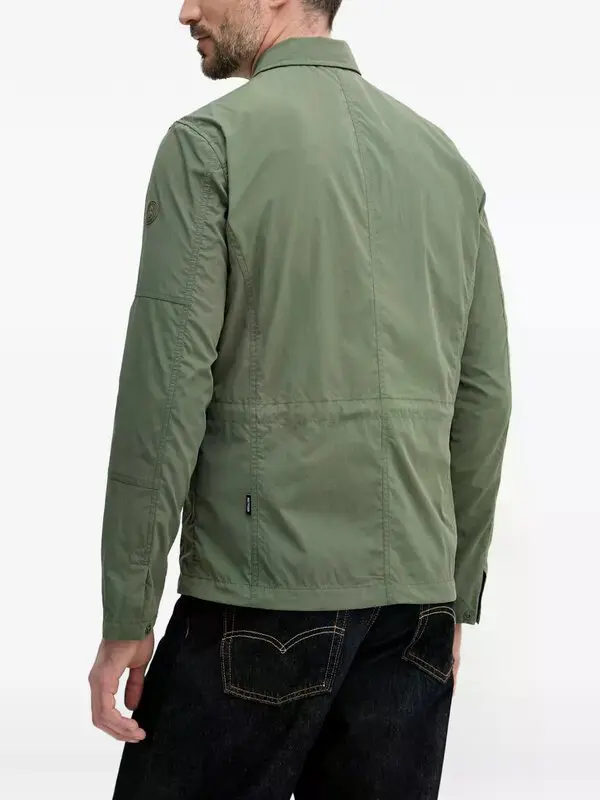 SAVE THE DUCK Multi-pocket Jacket